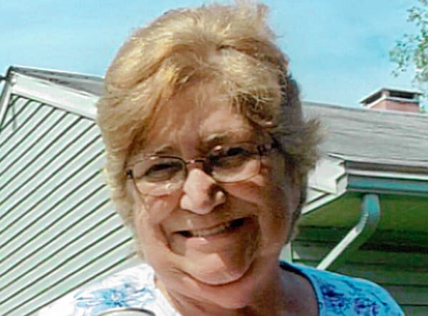 Mrs. Linda L. Hauser | News, Sports, Jobs - Williamsport Sun-Gazette